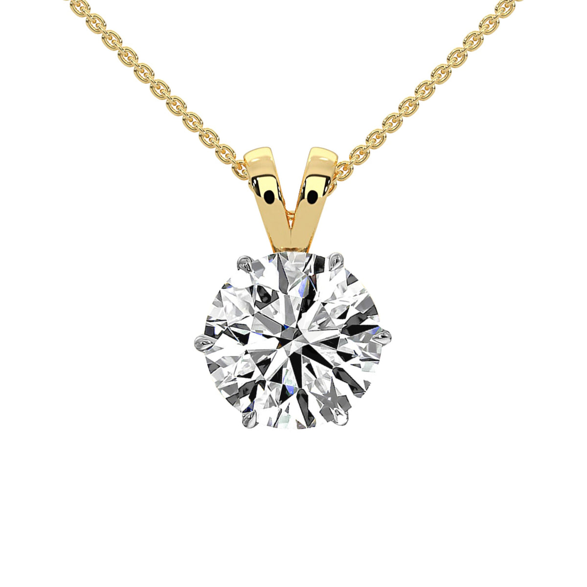 Necklaces | MYZA – MYZA
