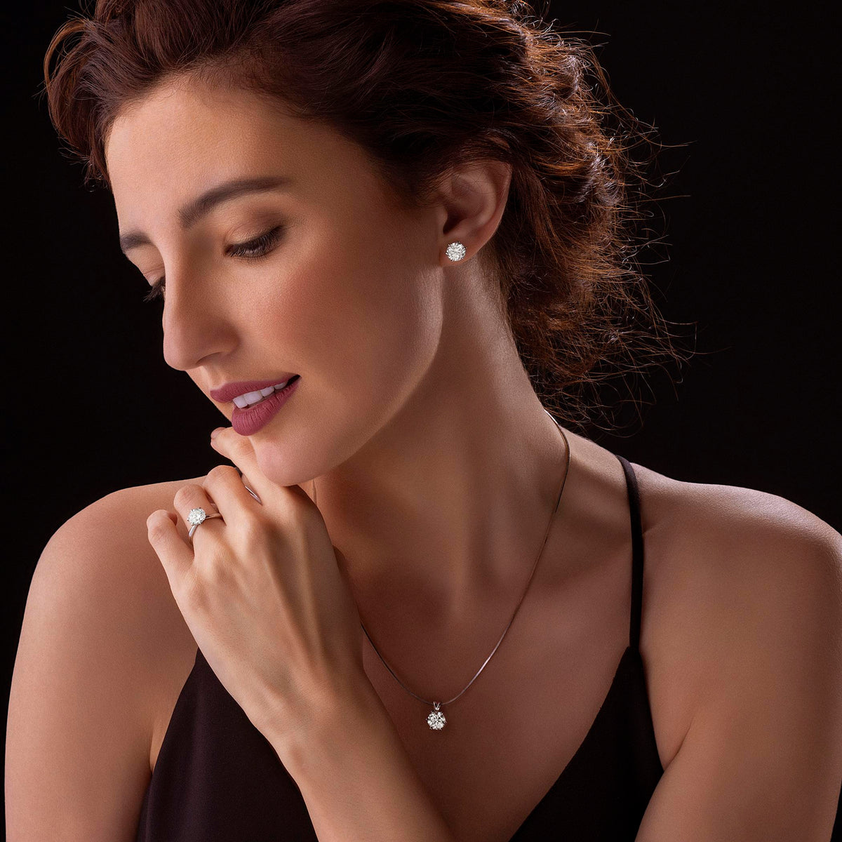 MYZA Lab-grown Diamond Jewelry- The Best Gift for Your Special Someone