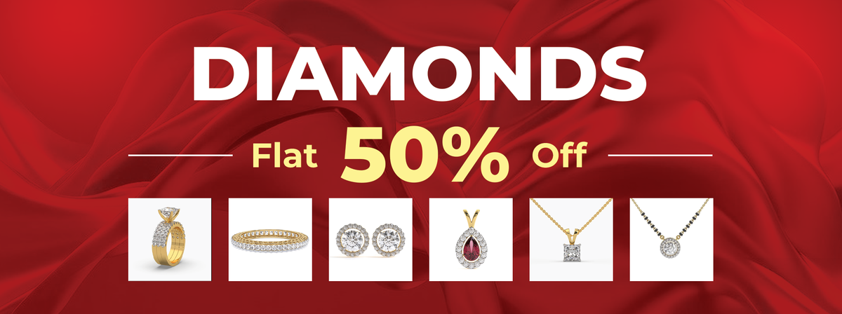 MYZA Lab-grown Diamond Jewelry- The Best Gift for Your Special Someone