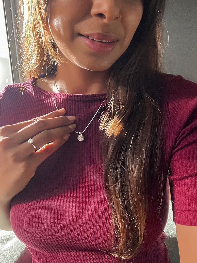 MYZA Lab-grown Diamond Jewelry- The Best Gift for Your Special Someone