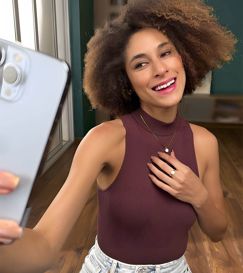 MYZA Lab-grown Diamond Jewelry- The Best Gift for Your Special Someone