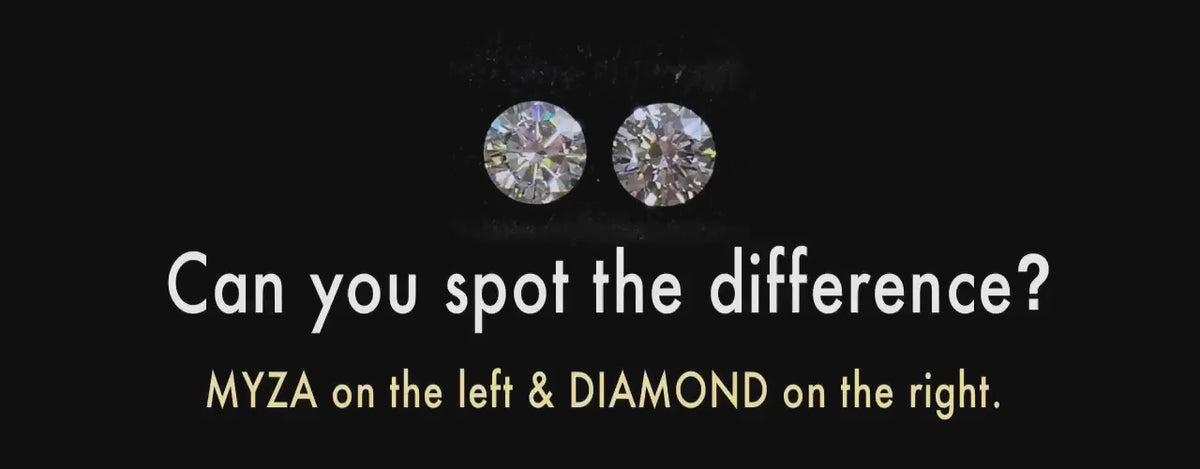 MYZA Lab-grown Diamond Jewelry- The Best Gift for Your Special Someone