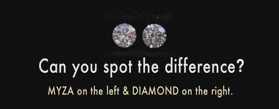 MYZA Lab-grown Diamond Jewelry- The Best Gift for Your Special Someone